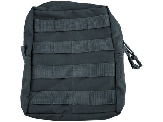 【商品説明】●REDROCK社バックパック用アクセサリーです。●MOLLEシステム搭載のバックパックなどであれば取り付けが可能です。●内部はゴム製の帯ひもやスリップポケット付きで荷物を整理して収納することができます。【仕様】●型番：82-0...