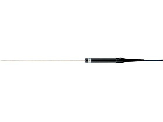 【商品説明】●保護用ラバーホルスター付です。【仕様】●型番：LK-300W●入数：1本●センサー：熱電対Kタイプ　●使用温度範囲（℃）：−40〜300　●測定対象：液体用【備考】※メーカーの都合により、パッケージ・仕様等は予告なく変更になる...