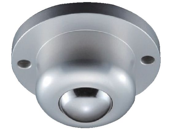 【仕様】●型番：PV260FMS●許容荷重（kg）：500●下向用（オリジナル球面）●メインボール：ステンレス（SUS440C）　●サブボール：SUS440C　●ボディー：アルミ　●ボール受け部：SUS440C【備考】※メーカーの都合により...