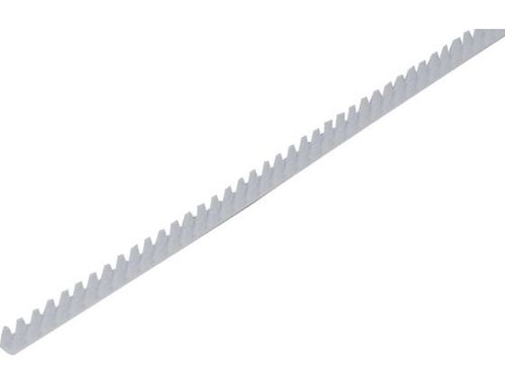 【商品説明】●パネルの角穴や直線の切断部分からケーブル等を保護するのに最適です。●凹凸が入っており柔軟性に富んだナイロン使用の為、S字などの形状にも自在に適応します。●はめ込み方式なので簡単に取り付けできます。●接着剤を使って固定することも...