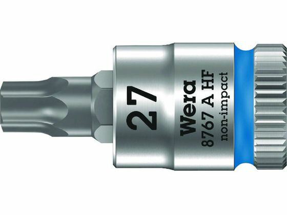 【商品説明】●ホールディングファンクションにより、ボルトを手の支え無しで取り付けられます。●各サイズが色で分けられているため、サイズを簡単に選べます。●ナーリングを指で挟んで締め付けするのが可能です。●カラーコードで使いたいサイズが見つけや...