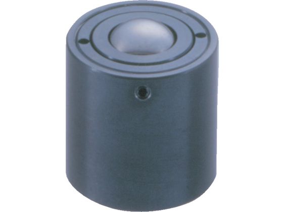 【仕様】●型番：C-6HS●許容荷重（kg）：50●上向用　●スプリング式●メインボール：スチール（SUJ2）　●ボディー：スチール【備考】※メーカーの都合により、パッケージ・仕様等は予告なく変更になる場合がございます。【検索用キーワード】...