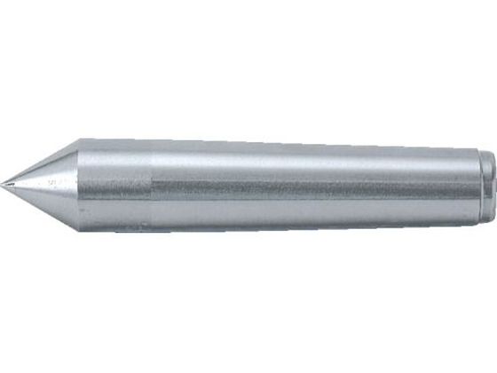 【商品説明】●全鋼無垢です。【仕様】●型番：TRS-5●シャンク：MT5●全長（mm）：200●公称角度60°●機械構造用炭素鋼（SUJ−2）●焼き入れ研磨品【備考】※メーカーの都合により、パッケージ・仕様等は予告なく変更になる場合がござい...
