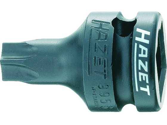 【商品説明】●エア・電動インパクトレンチ用のTORX［［R下］］ビットソケットです。●精度が高く確実な作業ができます。●特殊クロムバナジウム鋼を採用しています。●ピン・リングは別売となります。【仕様】●型番：995S-T30●呼びNo．：T...
