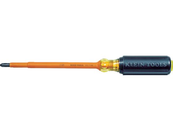 【商品説明】●IEC60900及びASTM　F1505を満たすか上回っています。●クッショングリップハンドルで快適な使い心地です。●オレンジ色のコーティングは難燃性、耐衝撃性に優れています。●グリップエンドにチップ形状を表記しています。【仕...