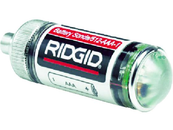 【商品説明】●排水管清掃機用ケーブルや高圧洗浄用ホースに取り付けます。●512Hzの信号を発信します。●埋設経路、位置、深度が不明な非金属配管、下水、排水管の管路探知ができます。●管内検査カメラの押し込みケーブルや、通線用ロッド、自走式管内...