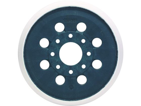 【仕様】●型番：2608000352●外径（mm）：125（ハード）●ラバーパッド125mmハード【備考】※メーカーの都合により、パッケージ・仕様等は予告なく変更になる場合がございます。【検索用キーワード】ボッシュラバーパッド125mmハー...