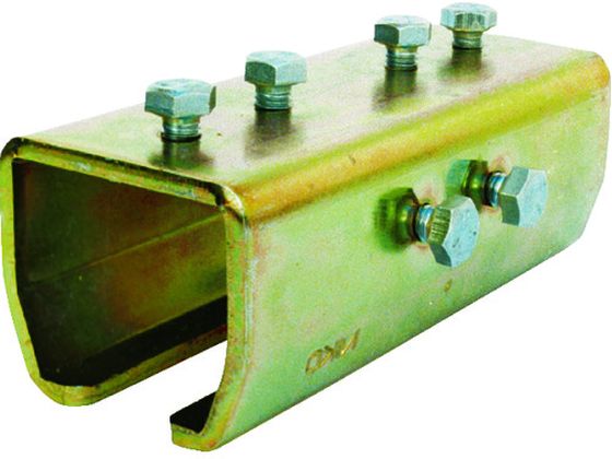 【仕様】●型番：21HE-BT●適用レール：21号 ●品名：継受●欧州規格EN1527適合品●スチール（電解めっき処理）【備考】※メーカーの都合により、パッケージ・仕様等は予告なく変更になる場合がございます。【検索用キーワード】HELMニコ...