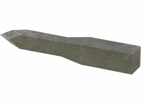 【商品説明】●再生プラスチック利用によるエコマーク認定商品です。●木製杭と比べ耐久性に優れ、腐食・劣化がありません。●ビス打ち、穴あけ、カットが可能です。【仕様】●型番：WAM70●高さ（mm）：450　●幅（mm）：70●ポリプロピレン（...