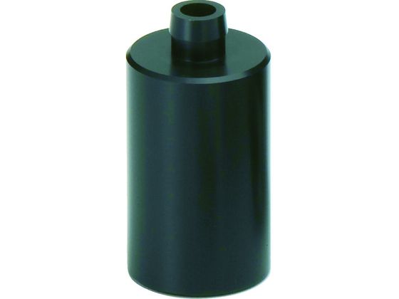 【商品説明】●冷風の吹き出し音を減少させます。【仕様】●型番：BN-VT30S●適用ホース内径（mm）：φ12●消音効果：8〜12dB減少●全長（mm）：63●適応流体：圧縮空気（エア）●ポリアセタール（POM）●高性能ジェットクーラKシリ...