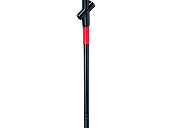 【仕様】●型番：1530●全長（mm）：275【備考】※メーカーの都合により、パッケージ・仕様等は予告なく変更になる場合がございます。【検索用キーワード】ワイズトリプルハンドル黒　ワイズトリプルハンドルクロ　ワイズドライバー　1530　手作...