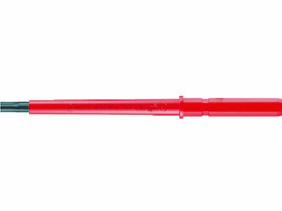 【仕様】●型番：003431●刃先：T10●全長（mm）：154●差込角（mm）：9．0●1000V絶縁仕様●欧州規格IEC60900適合品【備考】※メーカーの都合により、パッケージ・仕様等は予告なく変更になる場合がございます。【検索用キー...