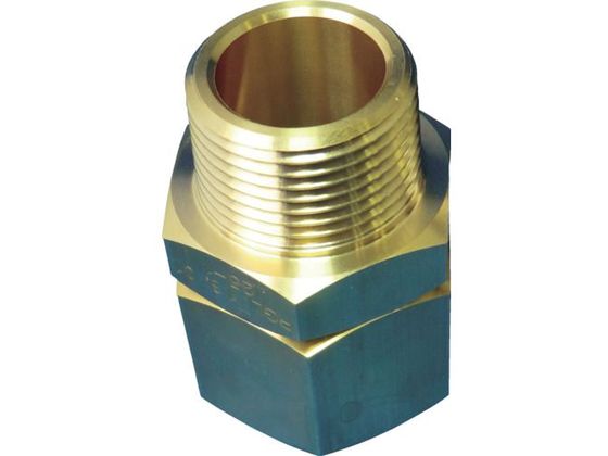 【仕様】●型番：TH-15-1/2B●ホースサイズ（mm）：15　●ねじ寸法：1／2　●ボディナット部材質：真鍮　●ねじサイズ：1／2●インサート部：ステンレス【備考】※メーカーの都合により、パッケージ・仕様等は予告なく変更になる場合がござ...