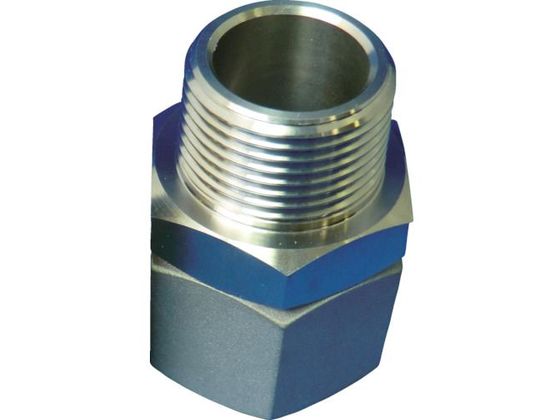 【仕様】●型番：TH-15-1/2S●ホースサイズ（mm）：15　●ねじ寸法：1／2　●ボディナット部材質：ステンレス　●ねじサイズ：1／2●インサート部：ステンレス【備考】※メーカーの都合により、パッケージ・仕様等は予告なく変更になる場合...