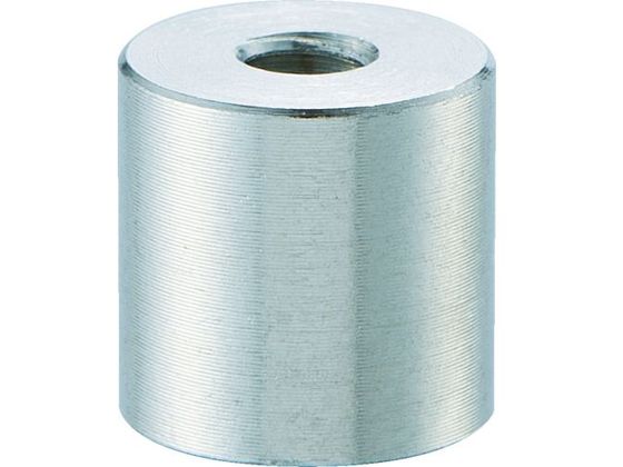 【商品説明】●ネオジム磁石仕様で小型でも強力な能力を発揮します。●汎用性が高く様々な用途で使用できます。【仕様】●型番：TNMGHH-8●吸着力（N）：6●外径（mm）：8●高さ（mm）：10●磁石径（mm）：5●磁石高さ（mm）：2●取付...