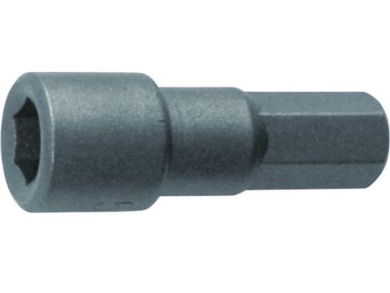 【仕様】●型番：TRDB-8●全長（mm）：28●対辺寸法（mm）：8●合金鋼【備考】※メーカーの都合により、パッケージ・仕様等は予告なく変更になる場合がございます。【検索用キーワード】TRUSCOボックスビット8mm　トラスコボックスビッ...