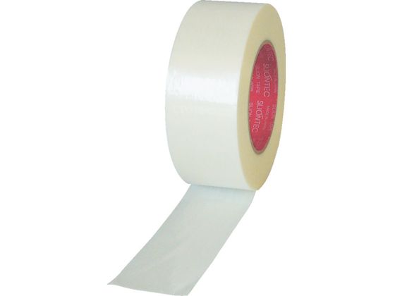 【商品説明】●引張強さと、耐衝撃性に優れています。●再はく離性に優れ、きれいにはがせます。【仕様】●型番：951000-20-25X50●色：ホワイト　●幅（mm）：25　●長さ（m）：50　●厚さ（mm）：0．17　●基材　●粘着剤●粘着...