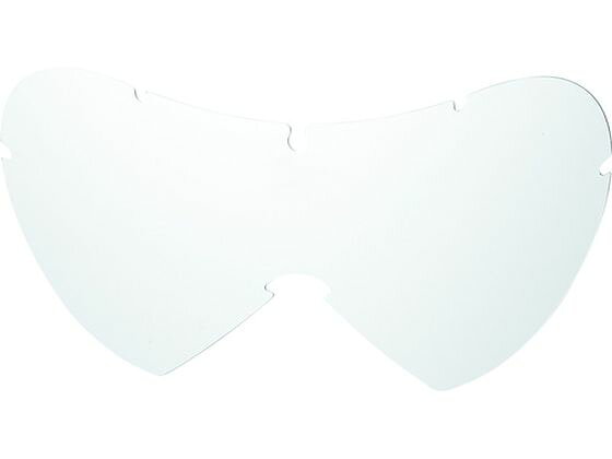 【仕様】●型番：GS56SP-1P●レンズ色：クリア ●適合機種：GS−56 ●品名：保護メガネ用替えレンズ●セルロース【備考】※メーカーの都合により、パッケージ・仕様等は予告なく変更になる場合がございます。【検索用キーワード】TRUSCO...