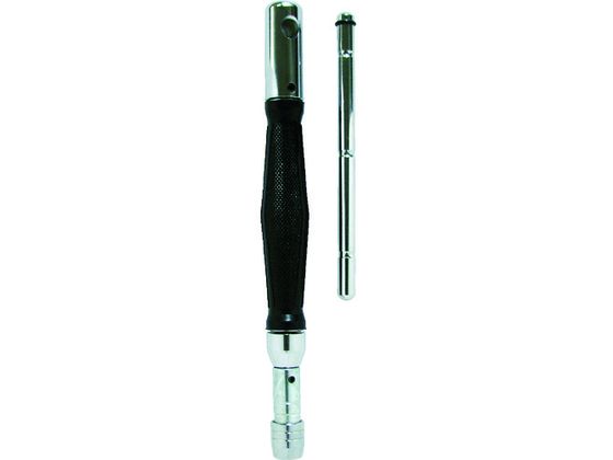【仕様】●型番：7150●差込角（mm）：6．35●全長（mm）：200●差込角：6．35mm●軸：特殊鋼●グリップ：ポリプロピレン●安定用ハンドル【備考】※メーカーの都合により、パッケージ・仕様等は予告なく変更になる場合がございます。【検...