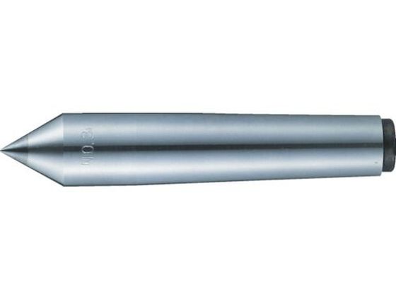 【商品説明】●超硬チップ付です。【仕様】●型番：TRSP-2-18●シャンク：MT2●全長（mm）：100●チップ径（mm）：18●公称角度60°●機械構造用炭素鋼（S45C）●焼き入れ研磨品【備考】※メーカーの都合により、パッケージ・仕様...