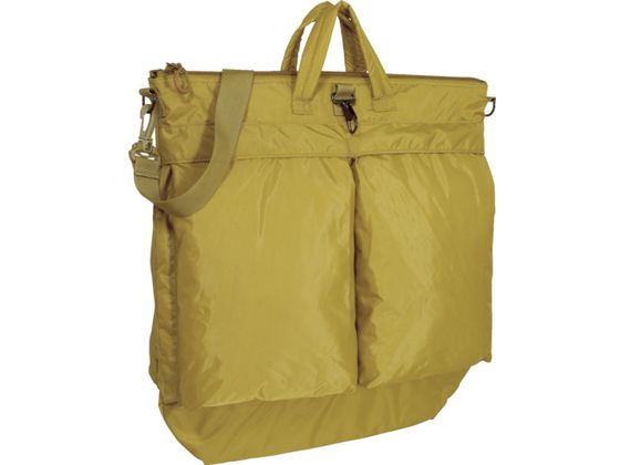 【仕様】●型番：BG02-0403-0ACB●容量（L）：11．8●色：コヨーテブラウン●幅（mm）：470●奥行（mm）：50●高さ（mm）：500●1000デニール引裂き防止織を施した高張度100％ナイロン【備考】※メーカーの都合により...