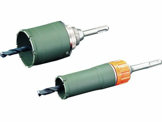 【商品説明】●金属系サイディングボード、木材・合板、薄鉄板・アルミ、ガルバリウム鋼板、2×4（釘も切断）、塩ビ板・FRP、軟質サイディングボード、ALC板、石膏ボード、ステンレス板の穴あけに。●内刃先行の2枚組刃で、金属張りサイディング材や...