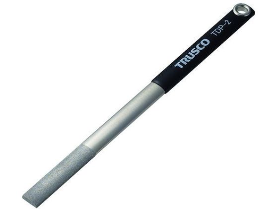 【商品説明】●超硬合金、焼き入れ鋼、セラミックス、ガラス、彫刻刀、硬質ゴムなどの研磨。強化プラスチックなど硬質物の研磨。●方向性はありません。前後左右どの方向からでも研磨できます。●どんな硬い材質も簡単に研磨できます。【仕様】●型番：TDP...