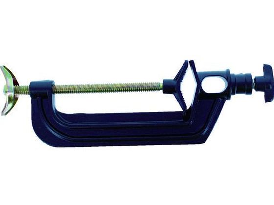 【商品説明】●LED投光器RTLEシリーズ用の取付バイスです。【仕様】●型番：TLEV●幅（mm）：34　●奥行（mm）：75　●高さ（mm）：210　●適合機種：RTLEシリーズ　●部品名：バイス●アルミ【備考】※メーカーの都合により、パ...