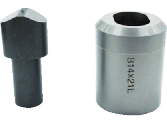 【仕様】●型番：H11X15B●入数：1S●穴サイズ（mm）：長穴11×15●適合機種：106MPS【備考】※メーカーの都合により、パッケージ・仕様等は予告なく変更になる場合がございます。【検索用キーワード】育良ミニパンチャー替刃IS−10...