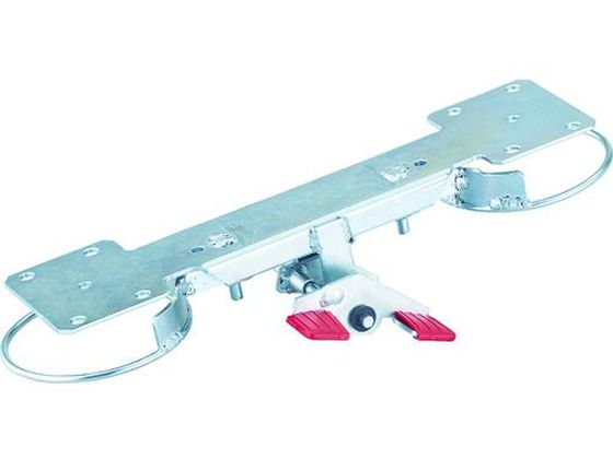 【仕様】●型番：TP-700JRS●長さ（mm）：435　●高さ（mm）：85　●適合台車機種：グランカート700番シリーズ自在キャスター2輪用　●箱サイズ（mm）長さ×幅×高さ：446×165×102　●幅（mm）：140　●適合台車：グ...