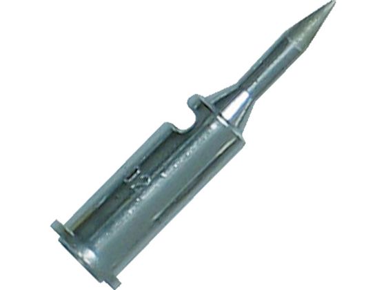 【商品説明】●SK−70シリーズ半田コテチップです。【仕様】●型番：SK-72●適合コテ：SK−70シリーズ　●パーツ名：コテ先●銅（鉄・クロムメッキ）【備考】※メーカーの都合により、パッケージ・仕様等は予告なく変更になる場合がございます。...