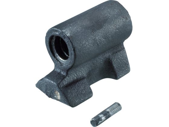 【仕様】●型番：VRS125N003●適合機種：VRS−125N●品名：バイス用めねじ【備考】※メーカーの都合により、パッケージ・仕様等は予告なく変更になる場合がございます。【検索用キーワード】TRUSCOVRS125N用メネジ　トラスコV...