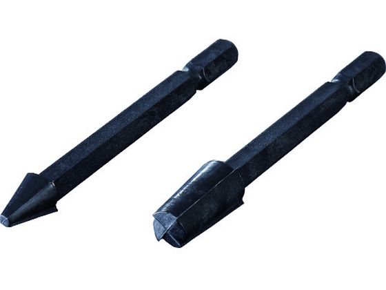 【商品説明】●古く傷んだコーキング除去に最適です。●作業が厄介なコーキング材の除去作業に、市販の電動ドライバーに装着して手軽に使用することができます。●カッター部分がプラスチック製のため、対象の素材を傷つけにくく、施工場所を限定しません。●...