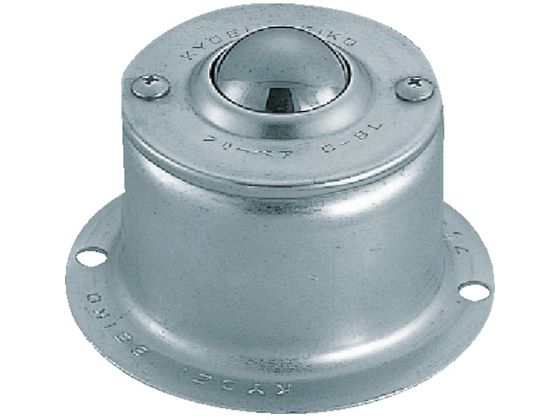 【仕様】●型番：C-8L-6●許容荷重（kg）：30●上向用●メインボール：スチール　●ボディー：スチール　●ボール受け部：ステンレス【備考】※メーカーの都合により、パッケージ・仕様等は予告なく変更になる場合がございます。【検索用キーワード...