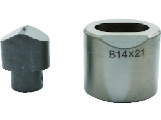 【仕様】●型番：8.5X13B●入数：1S●穴サイズ（mm）：長穴8．5×13●適合機種：BP18S／MP18L／MP18LE【備考】※メーカーの都合により、パッケージ・仕様等は予告なく変更になる場合がございます。【検索用キーワード】育良フ...