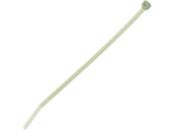 【商品説明】●耐薬品性に優れた材質で、屋内での使用に適しています。【仕様】●型番：PLT4S-M109●入数：1000本●色：緑　●幅（mm）：4．8　●長さ（mm）：368　●厚さ（mm）：1．3　●最大結束径（mm）：102　●引張強度...