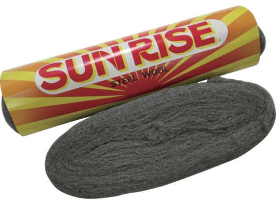 【商品説明】●油を使用せずに製造しているため、洗剤や工業用油などと併用できます。【仕様】●型番：SB-204●仕上がり相当番手（＃）：1（細）●色：シルバー●繊維中心径約（mm）：0．035●パッケージサイズ縦×横×厚さ（mm）：75×39...