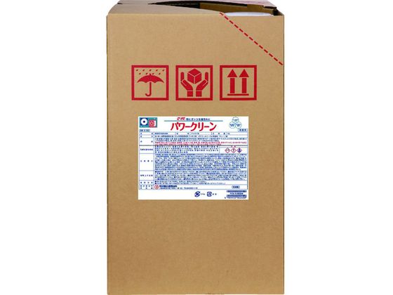【商品説明】●工場・家庭の汚れに使える脱脂洗浄剤です。●アルカリ性の脱脂洗浄剤なので、レンジ回りなど付着したガンコな油汚れも落とします。●汚れに応じて原液〜水で100倍希釈して使用してください。【仕様】●型番：S-532●入数：1缶●容量（...