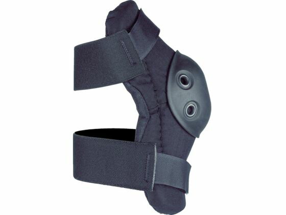 【商品説明】●耐久性に優れたCORDURARのファブリックを採用しています。●パッド部分がゴム製なので横滑りしません。●パッド部分のネオプレンフォームが安定的な弾力性を保つため安定した姿勢で作業ができます。●トリコットライナーを採用している...