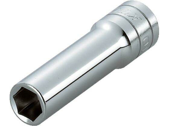 【仕様】●型番：B3L-23●対辺寸法（mm）：23●差込角（mm）：9．5●全長（mm）：70●特殊工具鋼【備考】※メーカーの都合により、パッケージ・仕様等は予告なく変更になる場合がございます。【検索用キーワード】KTC9．5sq．ディー...