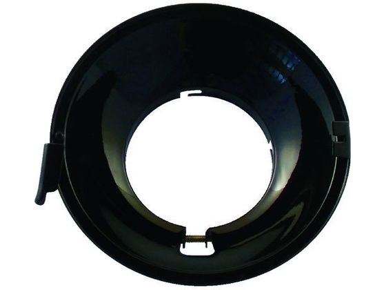 【仕様】●型番：TLF-S●適合機種：RTL−205タイプ、RTL−210タイプ　●部品名：フード　小【備考】※メーカーの都合により、パッケージ・仕様等は予告なく変更になる場合がございます。【検索用キーワード】TRUSCOLED投光器用フー...