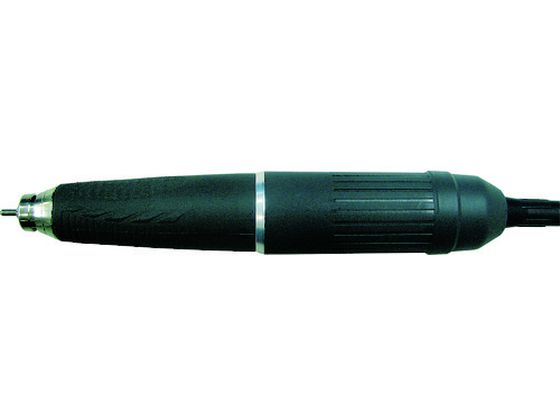 【商品説明】●低速から高速まで安定しトルクが得られるブラシレスハンドピースです。●発熱を最小限に抑え、優れた防塵構造で連続使用が可能です。●コレットチャックは便利なワンタッチ開閉方式を採用し、特殊なスパナ等を使用せず先端工具の脱着が可能です...