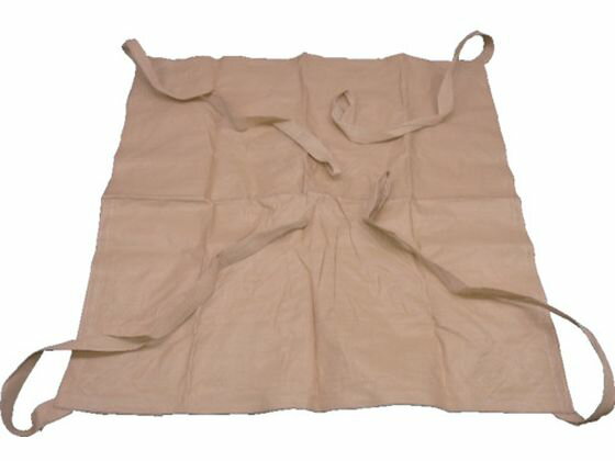 【商品説明】●作業性抜群、超軽量タイプのモッコです。●材質は、ポリプロピレンで作業性に優れています。●造園、土木作業の運搬に最適です。●軽くて使いやすく、収納もコンパクトです。●ワイヤー等に比べ、くせがつきません。【仕様】●型番：MO18X...