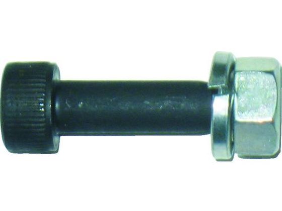 【仕様】●型番：TLH050-705A-05●品名：チェーンボルトナット　●適合機種：TLH−050●ボルト：スチール（SCM435−D）　●ナット：スチール（SWCH10R）【備考】※メーカーの都合により、パッケージ・仕様等は予告なく変更...