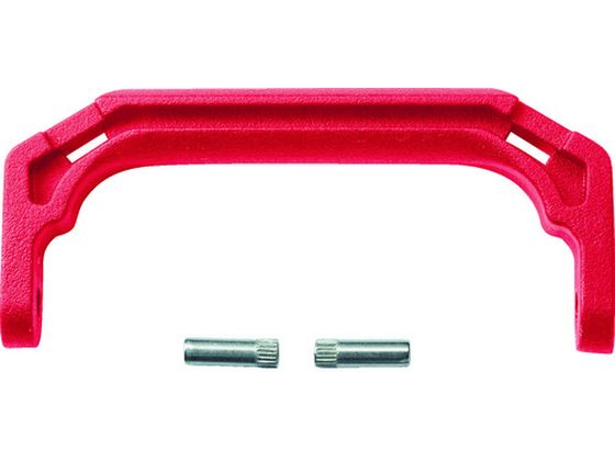 【仕様】●型番：TAK13M-HDRE●入数：1S●色：レッド●適合本体：TAK−13M●ピン【備考】※メーカーの都合により、パッケージ・仕様等は予告なく変更になる場合がございます。【検索用キーワード】TRUSCOプロテクターツールケースT...