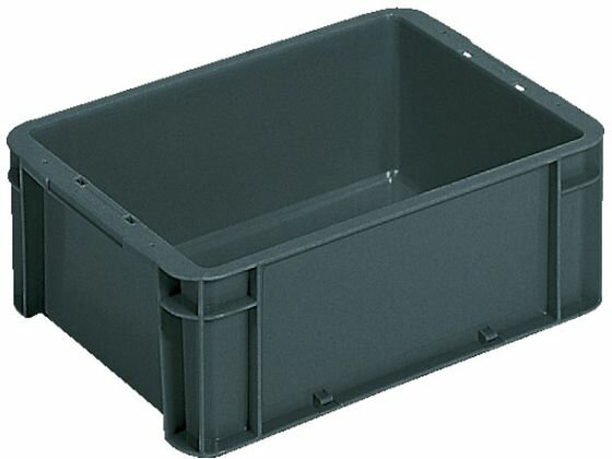 【仕様】●型番：SK-9B-4-GL●色：グレー　●容量（L）：9．6　●外形寸法（mm）間口：363　●外形寸法（mm）奥行：270　●外形寸法（mm）高さ：133　●有効内寸（mm）間口：307　●有効内寸（mm）奥行：232　●有効内...