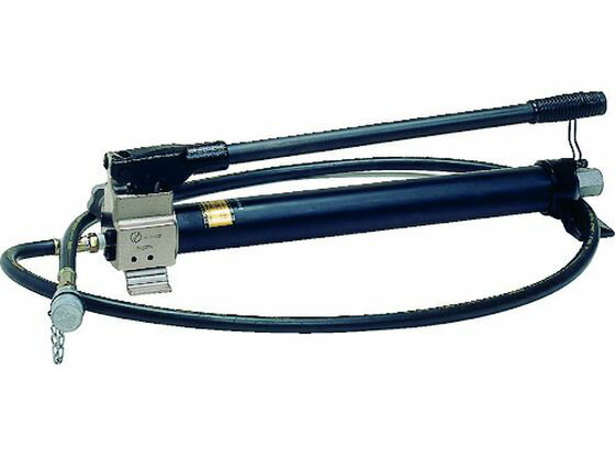 【仕様】●型番：HP700A●設定圧力（MPa）高圧：68．5●設定圧力（MPa）低圧：2●吐出量（［［CM3］］／ストローク）高圧：1．5●吐出量（［［CM3］］／ストローク）低圧：10．5●幅×奥行×高さ：580×140×160mm●タ...