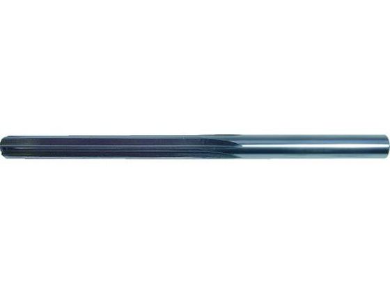 【商品説明】●ハンドリーマ同様、汎用的に使用可能なリーマです。●ハイス鋼のハンドリーマと比較し、高速回転でも対応ができ、耐久性が良く難削材加工も可能です。●切削速度、送り速度を上げて使用することも可能です。●穴の面粗度をきれいに仕上げること...