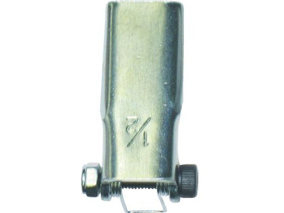 【仕様】●型番：TLH160-740A-15●品名：安全金具　●適合機種：TLH−160●ヘラ：スチール（SPH）　●バネ：スチール（SW）　●ボルト：合金鋼　●ナット：スチール（SS）【備考】※メーカーの都合により、パッケージ・仕様等は予...