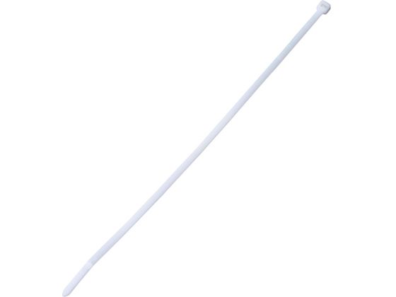 【商品説明】●電気・電子・通信・一般配線工事など幅広く使用できる標準タイプの結束バンドです。【仕様】●型番：PLT8LH-C●入数：100本●色：ナチュラル　●幅（mm）：7．6　●長さ（mm）：701　●厚さ（mm）：1．9　●最大結束径...